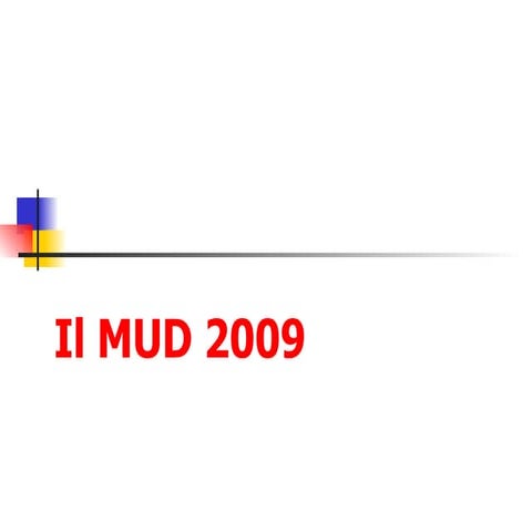 07 Mud | PPT