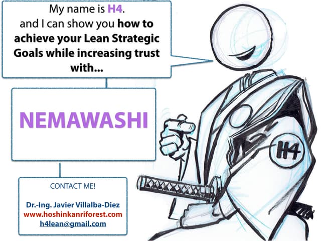 Nemawashi | PDF | Business and Finance