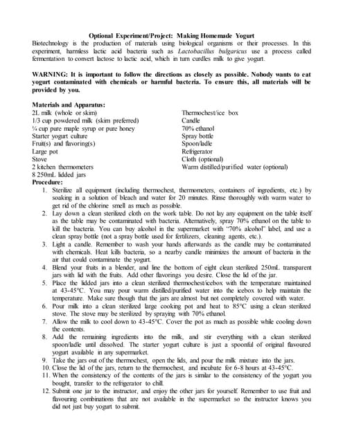 Processing of jam and jelly | PDF