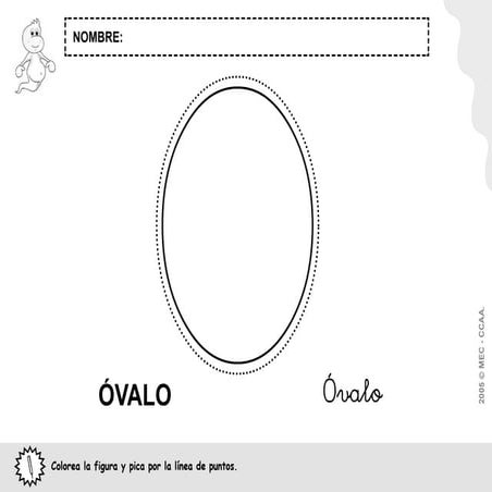 07 ovalo | PDF