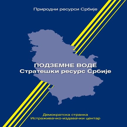 07 podzemne vode web | PDF