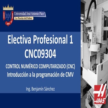 Manual para hacer un careado en torno cnc | PDF