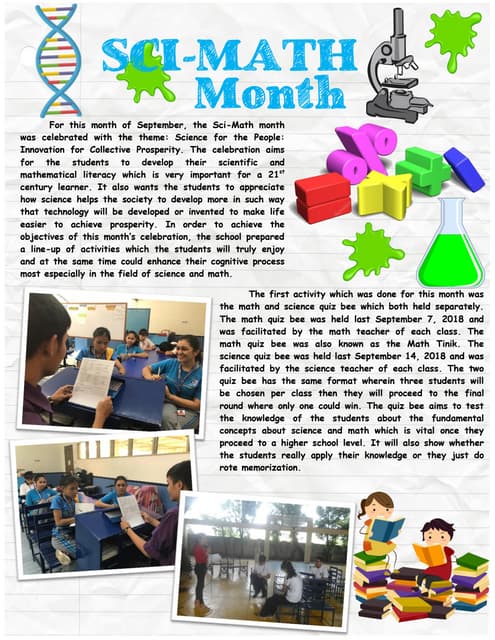 SCI-MATH-Month-2024.pptxhhhbbbbbbbbbbbbbbb | PPTX
