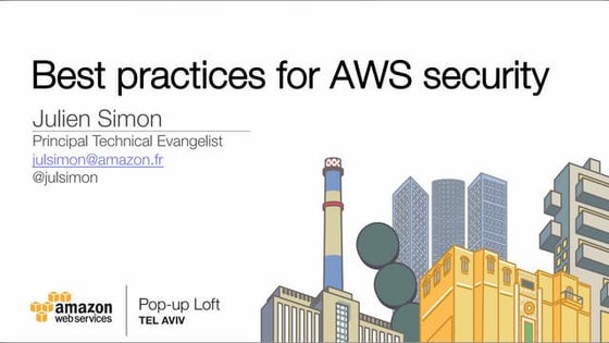3 Steps for Securing Your AWS Organisation.pdf