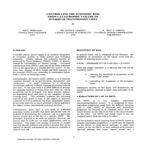 07 t 002-control-risk | PDF