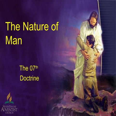 Natural and man made | PPT