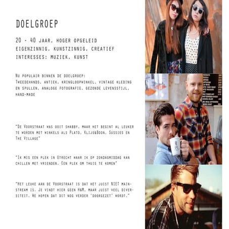 08 10, doelgroep in beeld | PDF