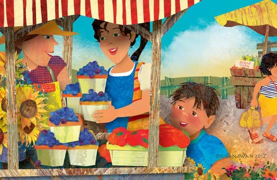 Pick a Circle, Gather Squares | PDF