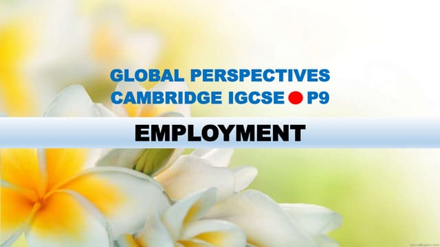 Umm an nar and the bronze age | PPTX