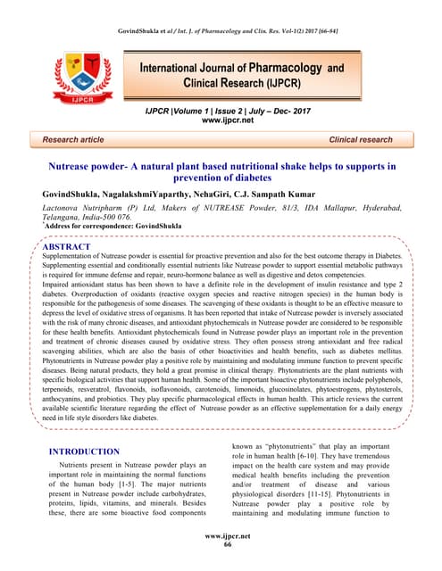 Chronopharmacology of Diabetes: Harnessing Biological Rhythms for ...