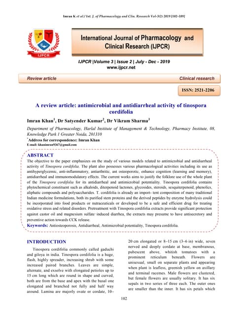 Ganoderma lucidum (Red mushroom) | PPT