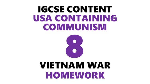 REVISION IGCSE CAMBRIDGE HISTORY: ADOLF HITLER | PPTX