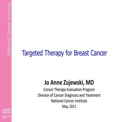 08.Targeted Therapy for Breast Cancer.ppt