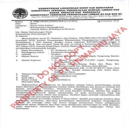 08. Rekomendasi Pengangkutan Limbah B3.pdf