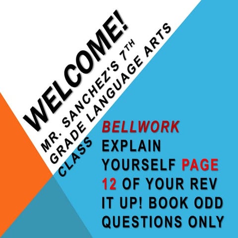 08 29-2012 rev it up lesson 2 vocabulary intro | PPT