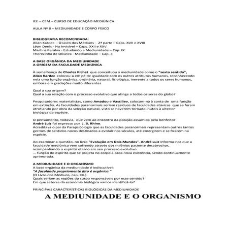 Epífise ou Glândula Pineal | PPSX