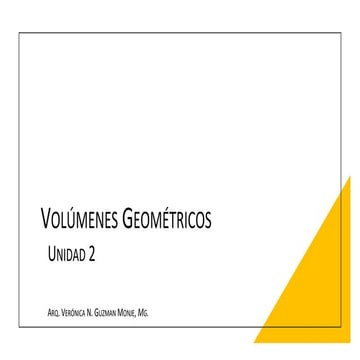 08 - Volúmenes Geométricos Geometría Descriptiva.pptx