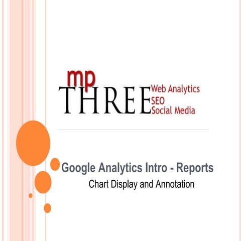 08 web-analytics chart-display-and-annotation | PPT