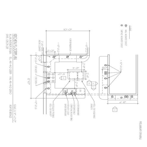 Kitchen Floorplans | PDF