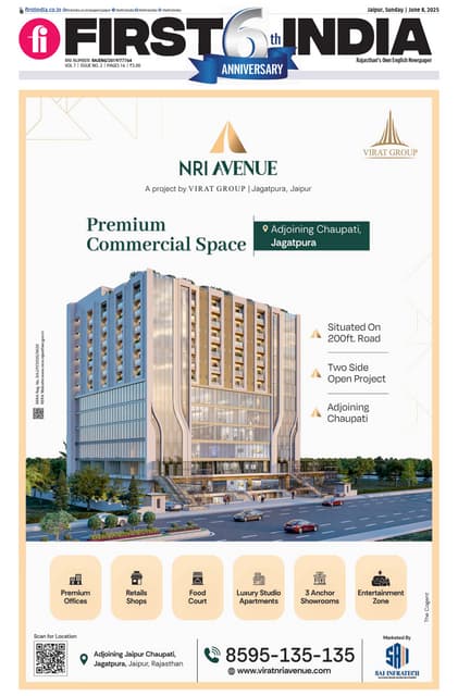 09062025_First India Newspaper Jaipur.pdf