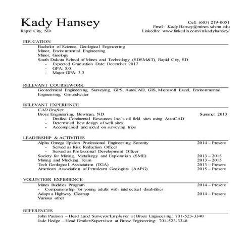 2016 Resume Docx