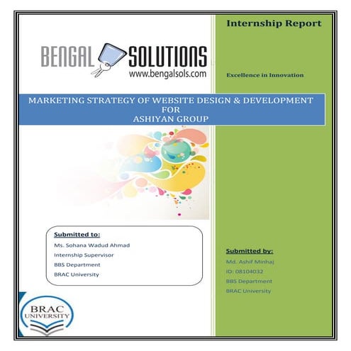 AIESEC India | International NST Application | PDF