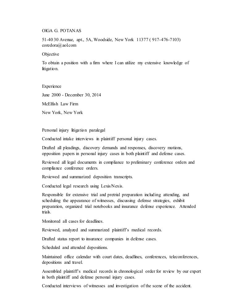 Olga resume 8:18:15