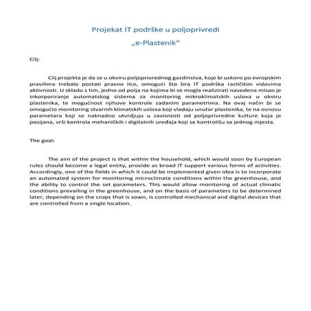 Pismo preporuke Iva MJurcic | DOCX