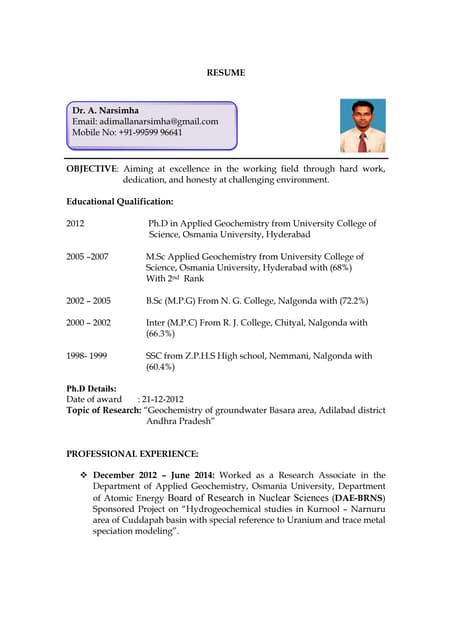 Satyam - The Letter that Ramalinga Raju wrote, reveals shocking detai…