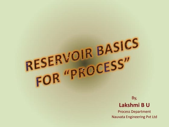 The Petroleum Play & System elements_M.Hammad | PPTX | Geology | Science