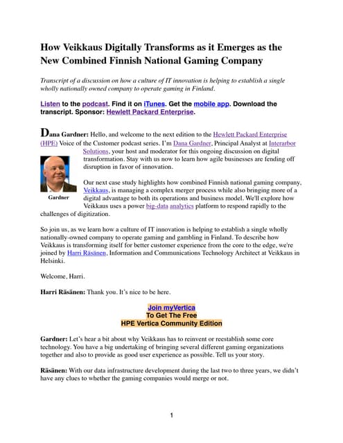 LumberTrack Customer Success Story | PDF