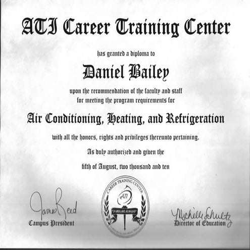 ati diploma | PDF