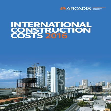 9434_International Construction Costs 2015 | PDF