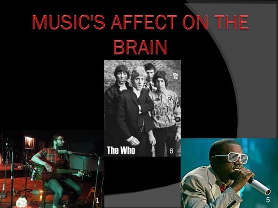 Music and the brain | PPTX