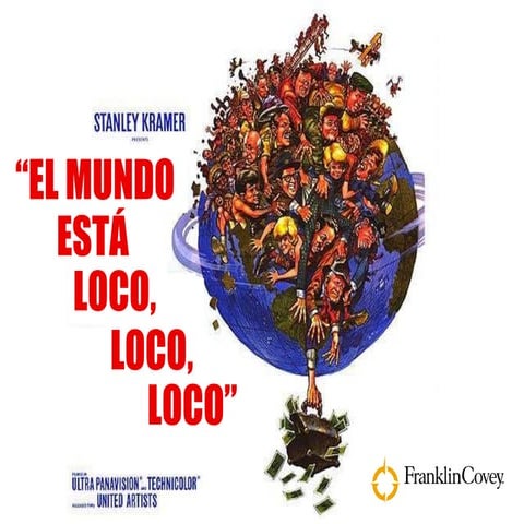 085 El Mundo Esta Loco Loco Loco | PPT