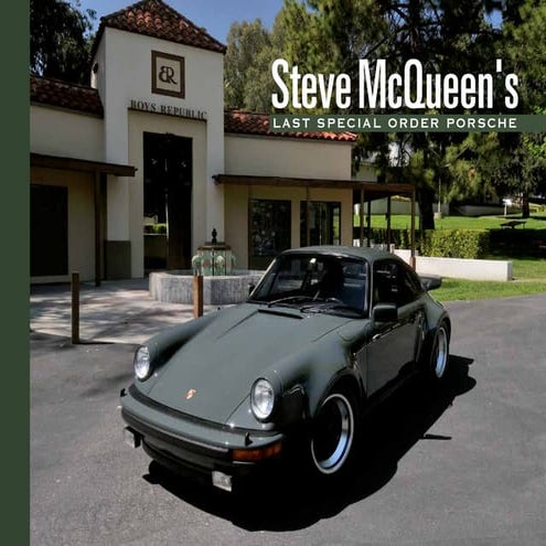 SteveMcQueenbook | PDF