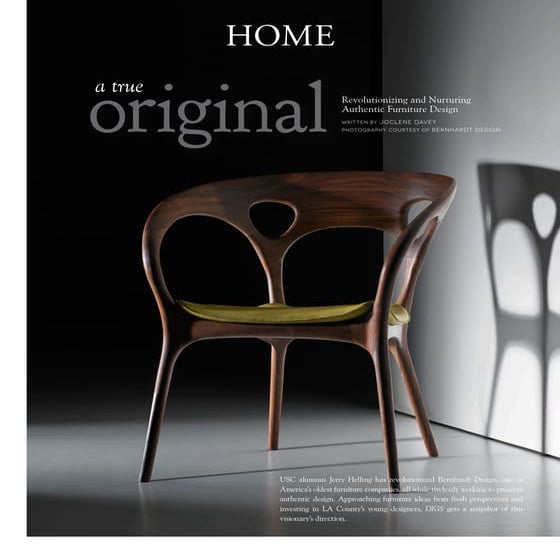 Bernhardt Design | PDF