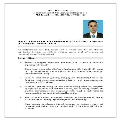 Manoj Mohandas Menon 09562167822 Pdf