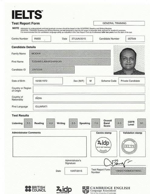 A level conversion table to atar | PDF
