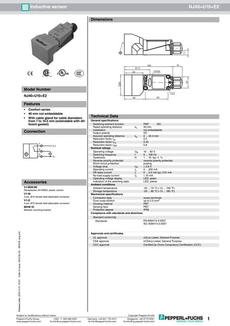 Ge Tetra Led Reference Chart | PPT