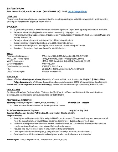 Robert_Lacy_Resume | PDF