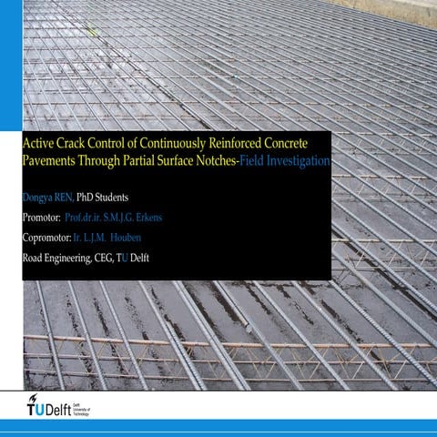 087 active crack control of continuously reinforced concrete pavements ...