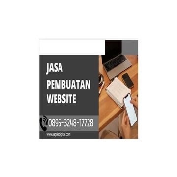 0895-3248-17728 - Jasa Pembuat Website di Gianyar.pdf