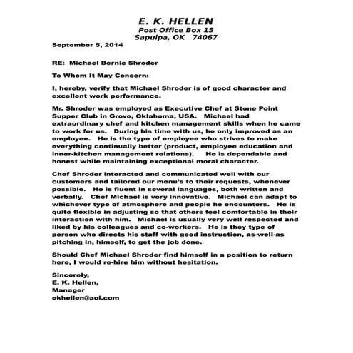 Tyler Boutelle Resume | DOCX