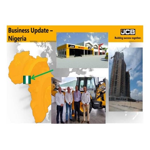 JCB | PDF