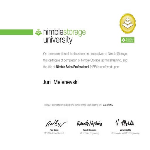 coursecompletion | PDF | Data Storage and Warehousing | Computing