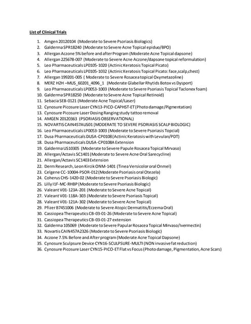 Dr. Darm Latisse by Allergan (Latisse Starter Kit Patient Tear Sheet)