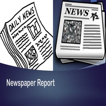 What is NEWSPAPER(1)Purpose,kind,speech.pptx