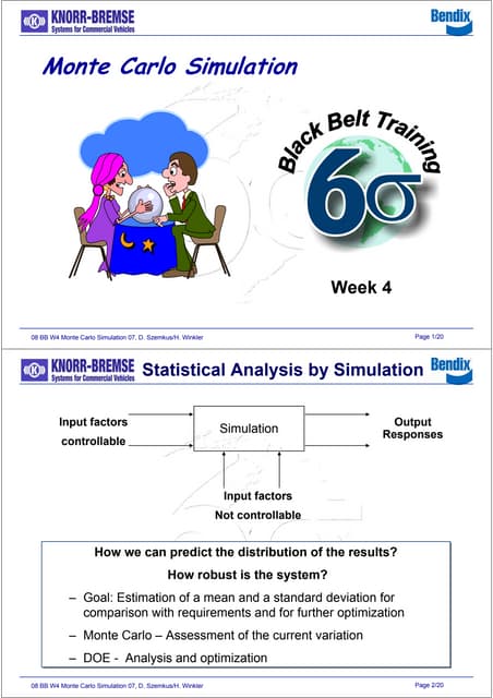 Basics of Process Capability | PPT | Technology & Computing