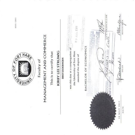 Degree | PDF